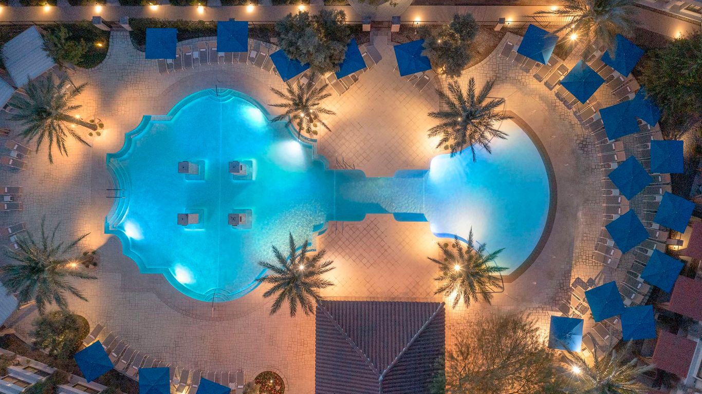 The Scottsdale Resort at McCormick Ranch desde $137.439 ($̶7̶6̶6̶ ...
