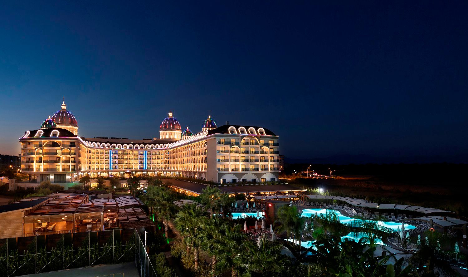 Adalya Elite Lara Hotel en $42.872 ($̶2̶7̶4̶.̶2̶8̶1̶). Antalya Hoteles ...