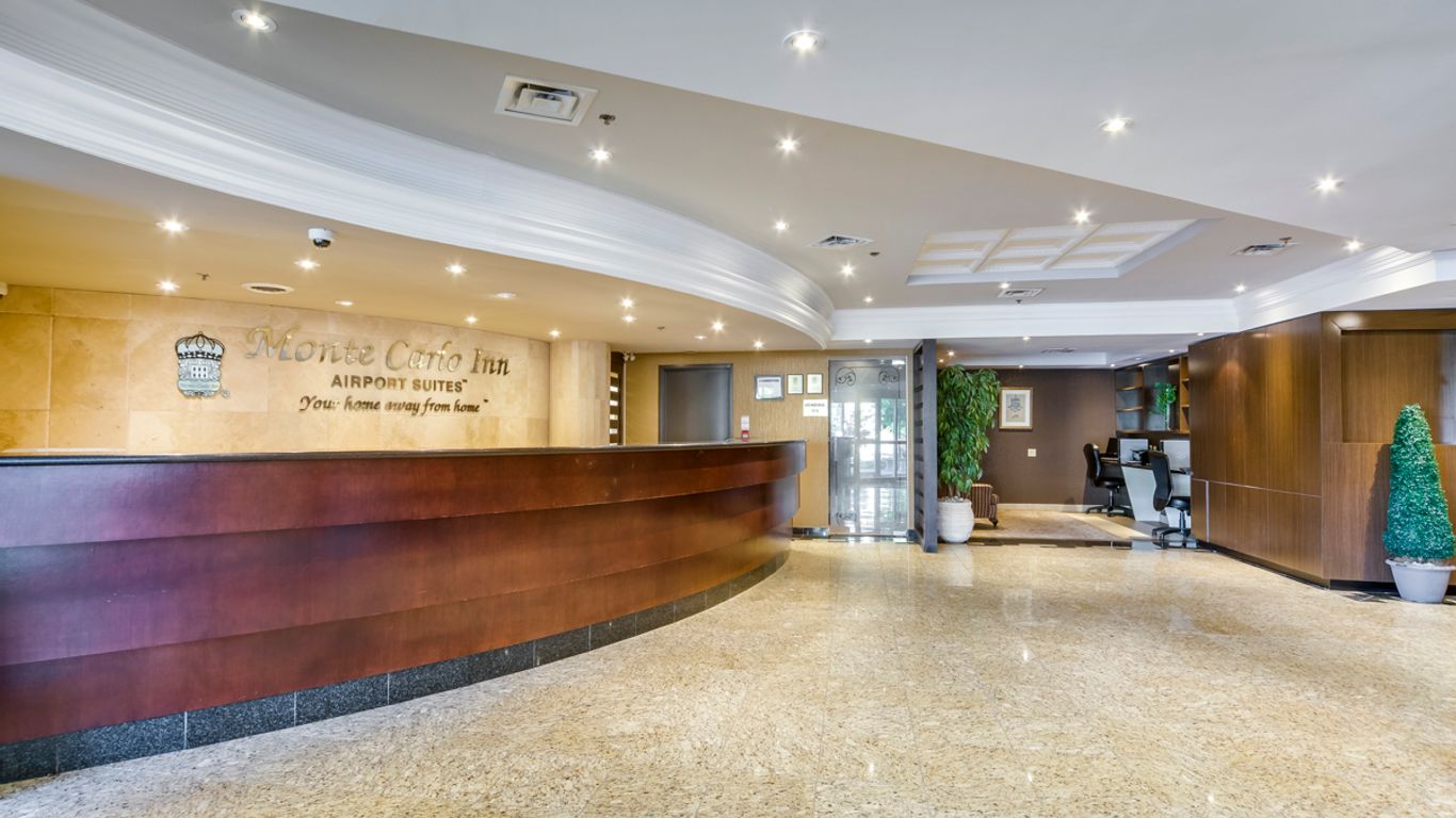 Monte Carlo Inn Airport Suites desde $30.823 ($̶1̶6̶7̶.̶3̶9̶8̶ ...